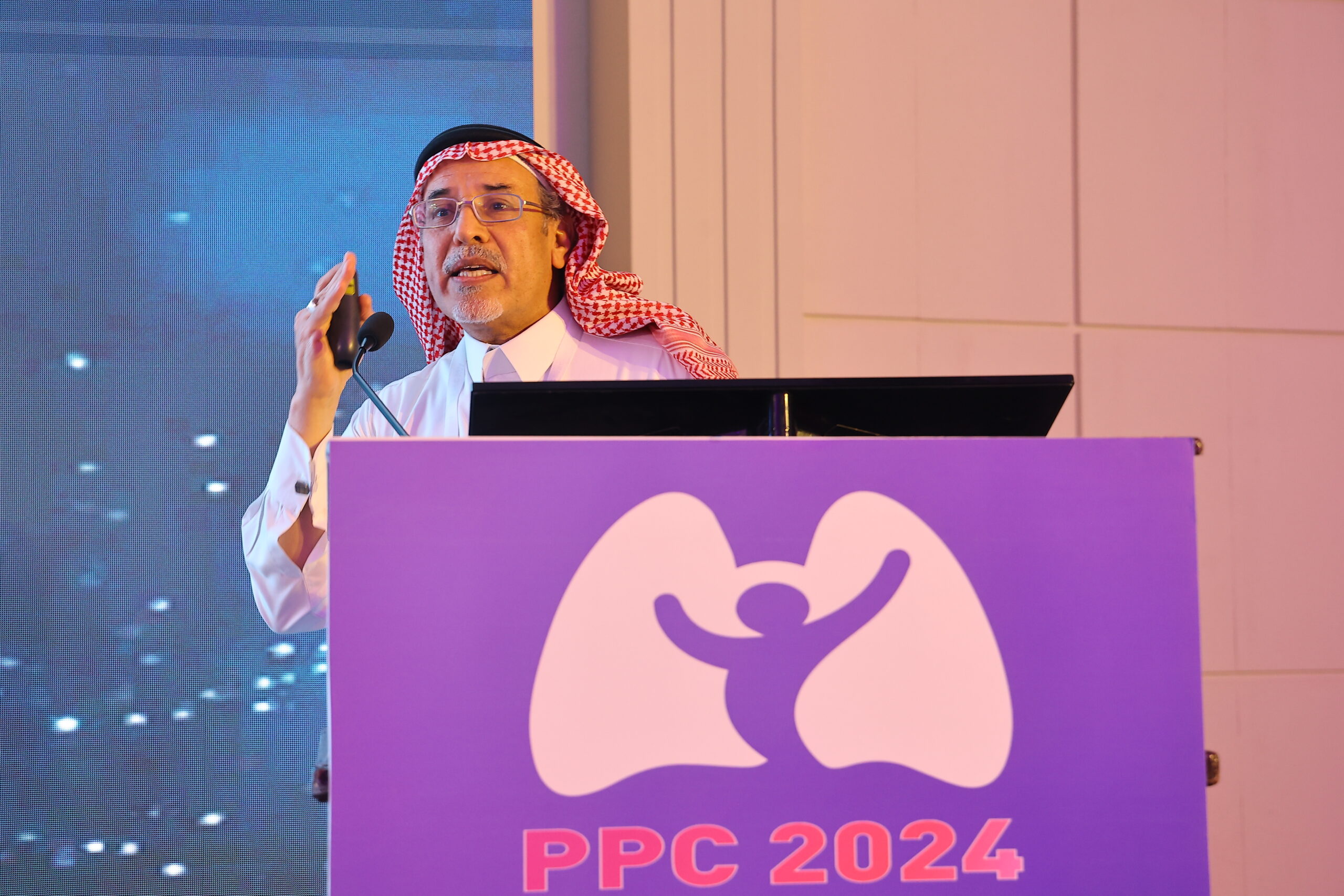 Main Gallery - PPC 2025