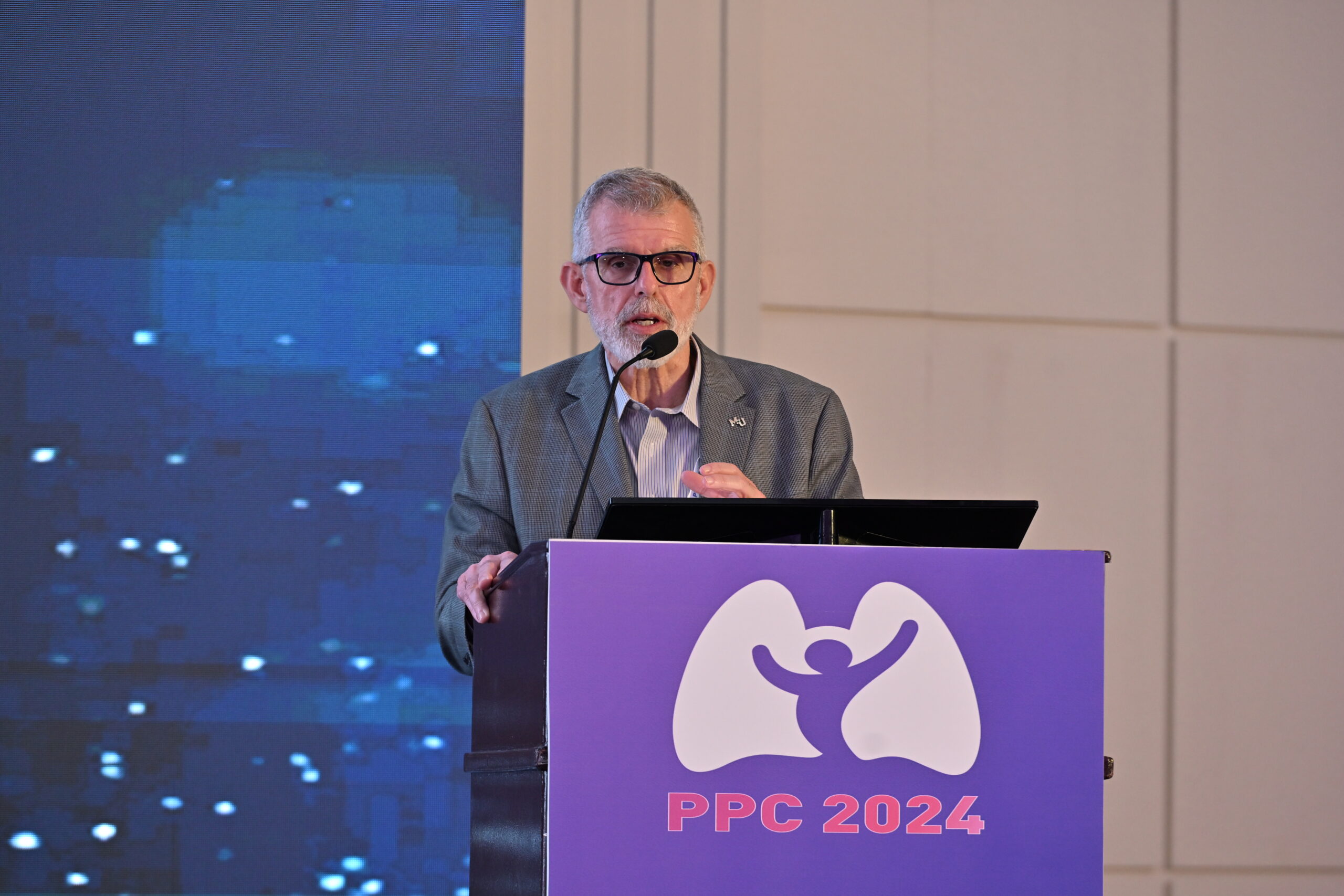 Main Gallery - PPC 2025