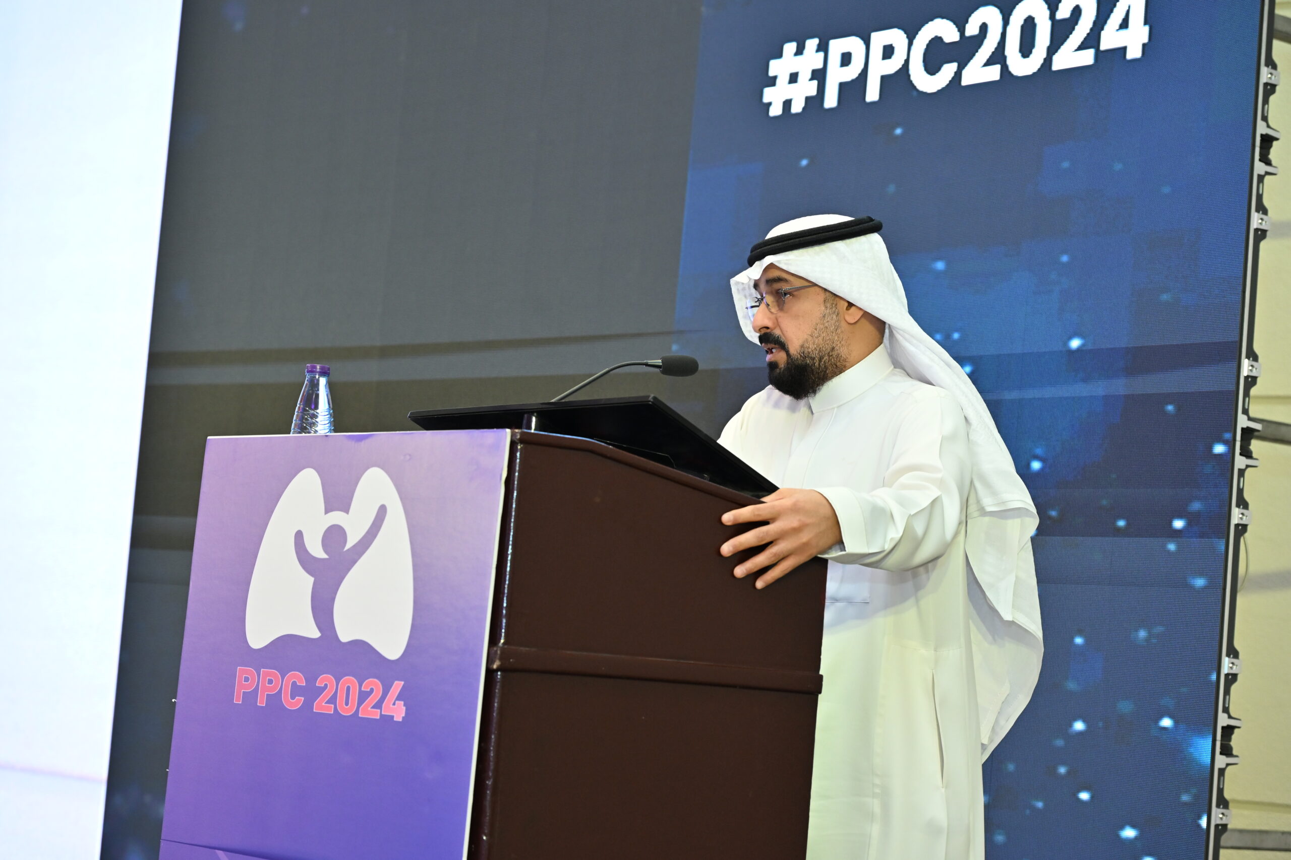 Main Gallery - PPC 2025