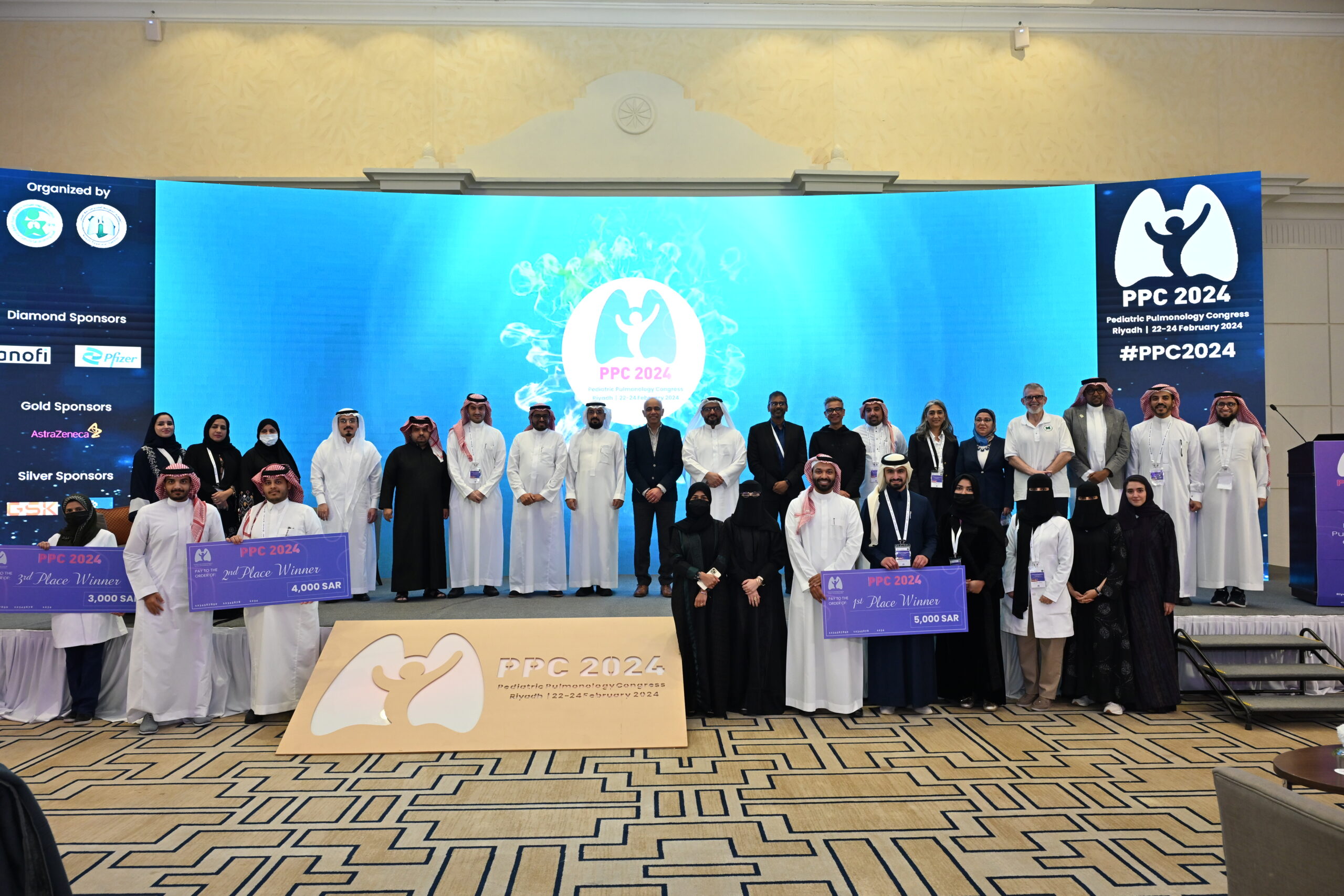 Main Gallery - PPC 2025